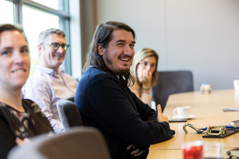 Voordelen van werken bij TVM | TVM Belgium