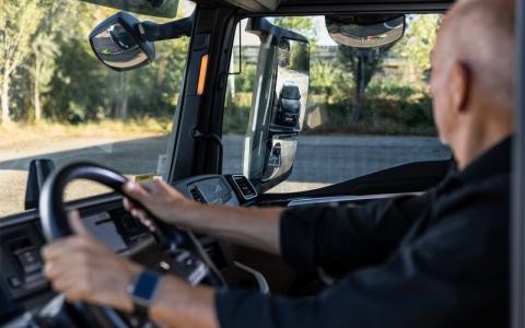 Formation code 95 Prévention du chauffeur et du véhicule | TVM Belgium